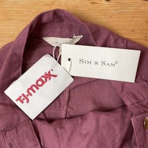 Sim & Sam | Skirts | Sim And Sam Womens Mini Skirt | Poshmark